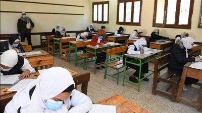 الاٌن .. جدول امتحانات الثانوية العامة 2026 علمي وأدبي ومواعيد ...